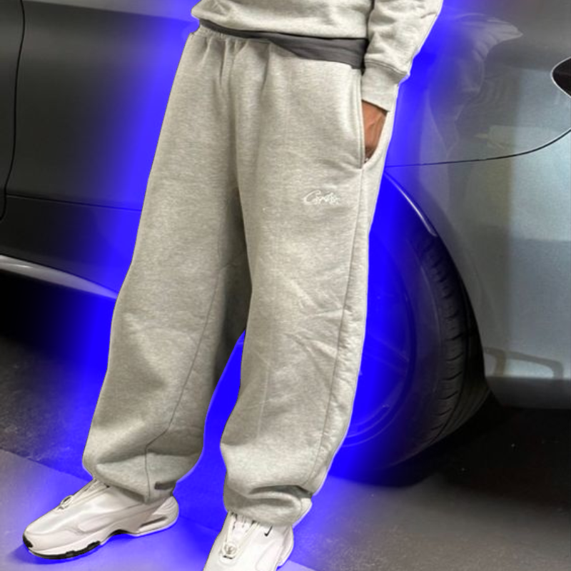 Baggy Jogging | Baggy Style | Baggy Crew